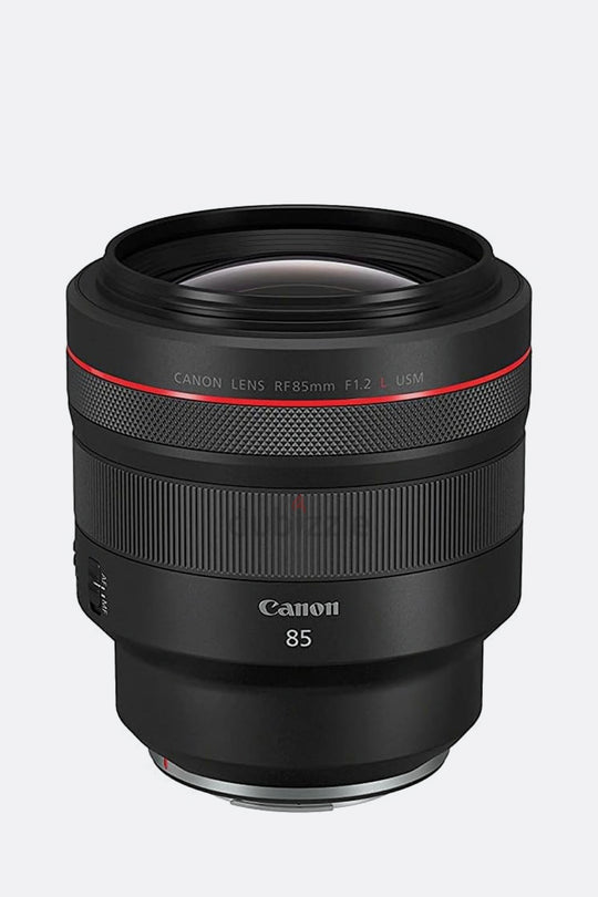 Canon Rf 85mm F1.2L – The Discount Locker
