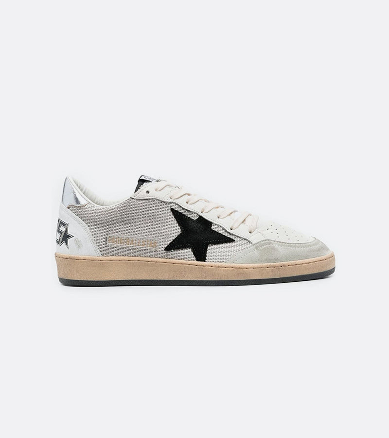Golden Goose Ball Star low-top sneakers – The Discount Locker